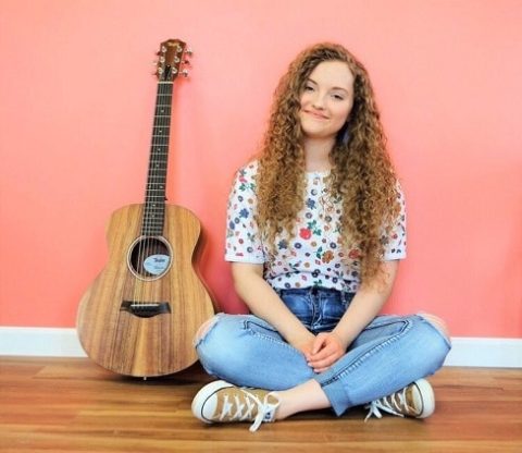 Music Spotlight: Elly Cooke | Visit Franklin County PA