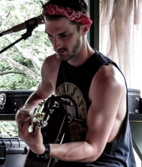 Music Spotlight: Devin Fields | Visit Franklin County PA