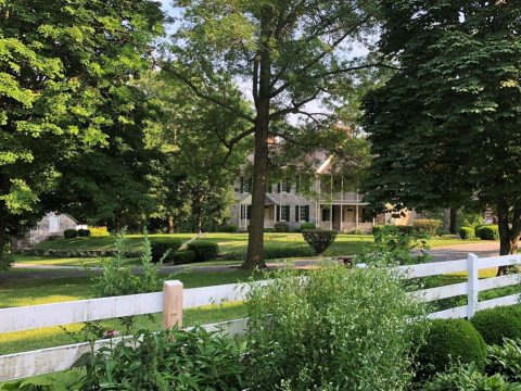 Tourism Partner Spotlight: Renfrew Museum & Park | Visit Franklin County PA