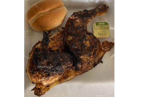 Chicken BBQ | Visit Franklin County PA