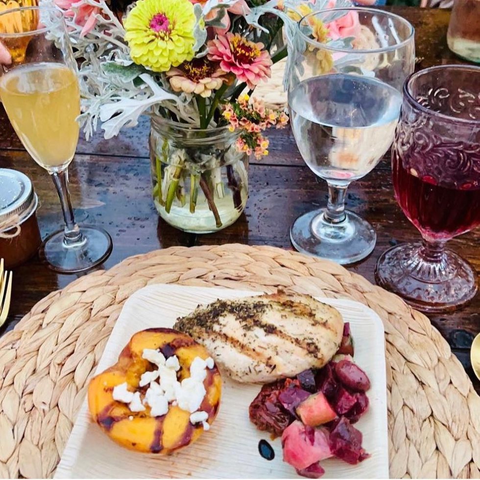 Franklin County Peaches | Visit Franklin County PA