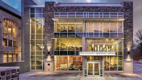 Wilson and Franklin County Library System Partner To Expand Access ...