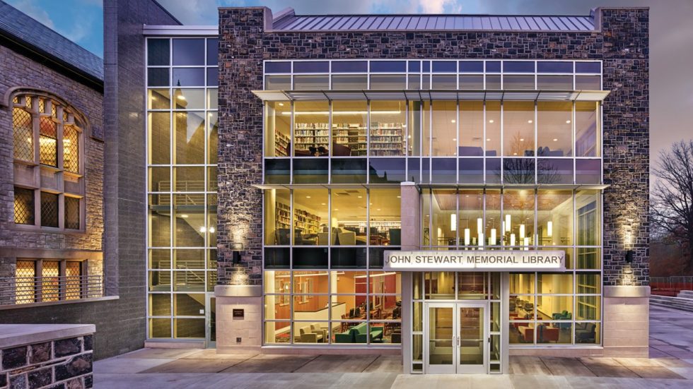 Wilson and Franklin County Library System Partner To Expand Access ...