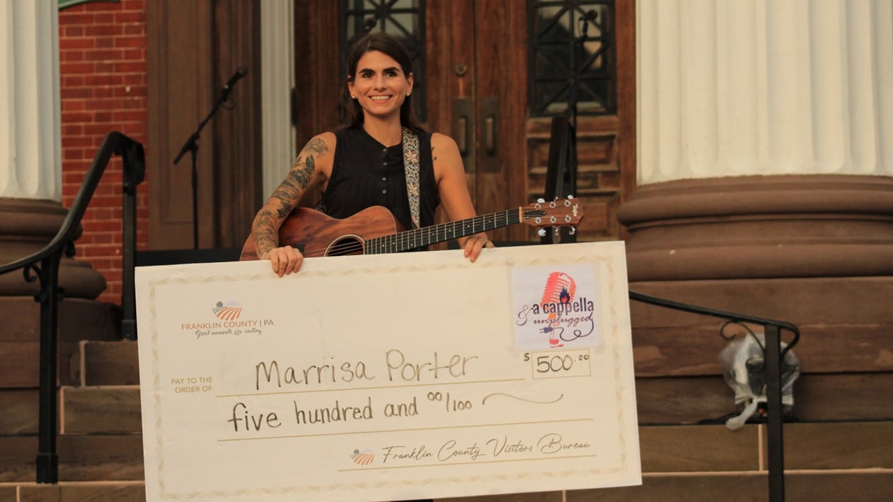 Visit Franklin County PA | Great Moments Along the Way