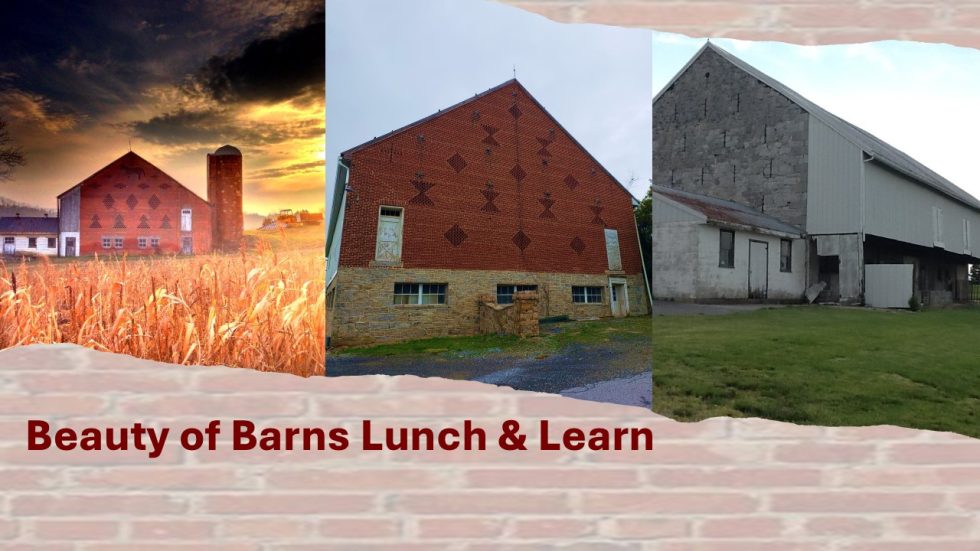 Beauty of Barns Lunch & Learn Explores Franklin County’s Agricultural ...