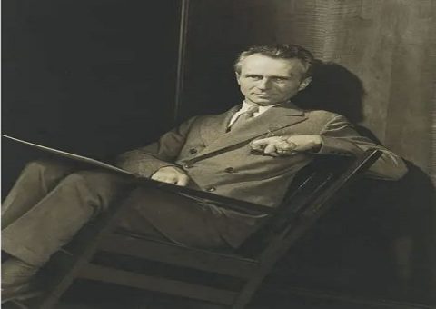 EDWARD STEICHEN – LIGHT & SHADOW | Fendrick Library, Mercersburg ...