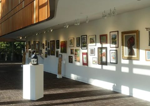 Nancy Horton Heefner Memorial Art Show | Mercersburg Academy | Visit ...