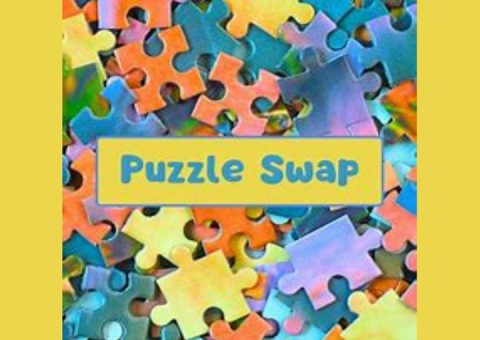 Puzzle Swap | Fendrick Library, Mercersburg | Visit Franklin County PA