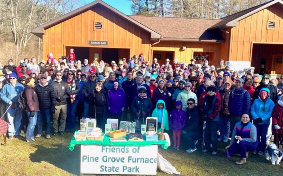 First Day Hike | Visit Franklin County PA